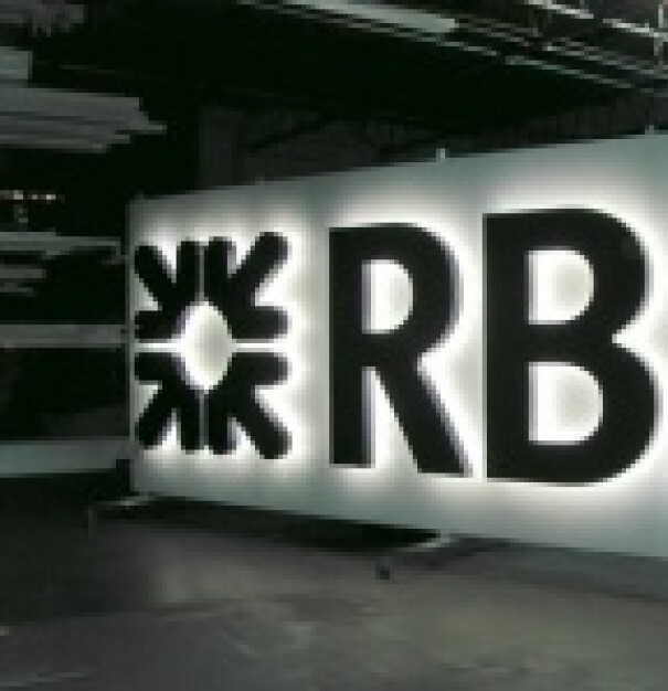 Royal sign